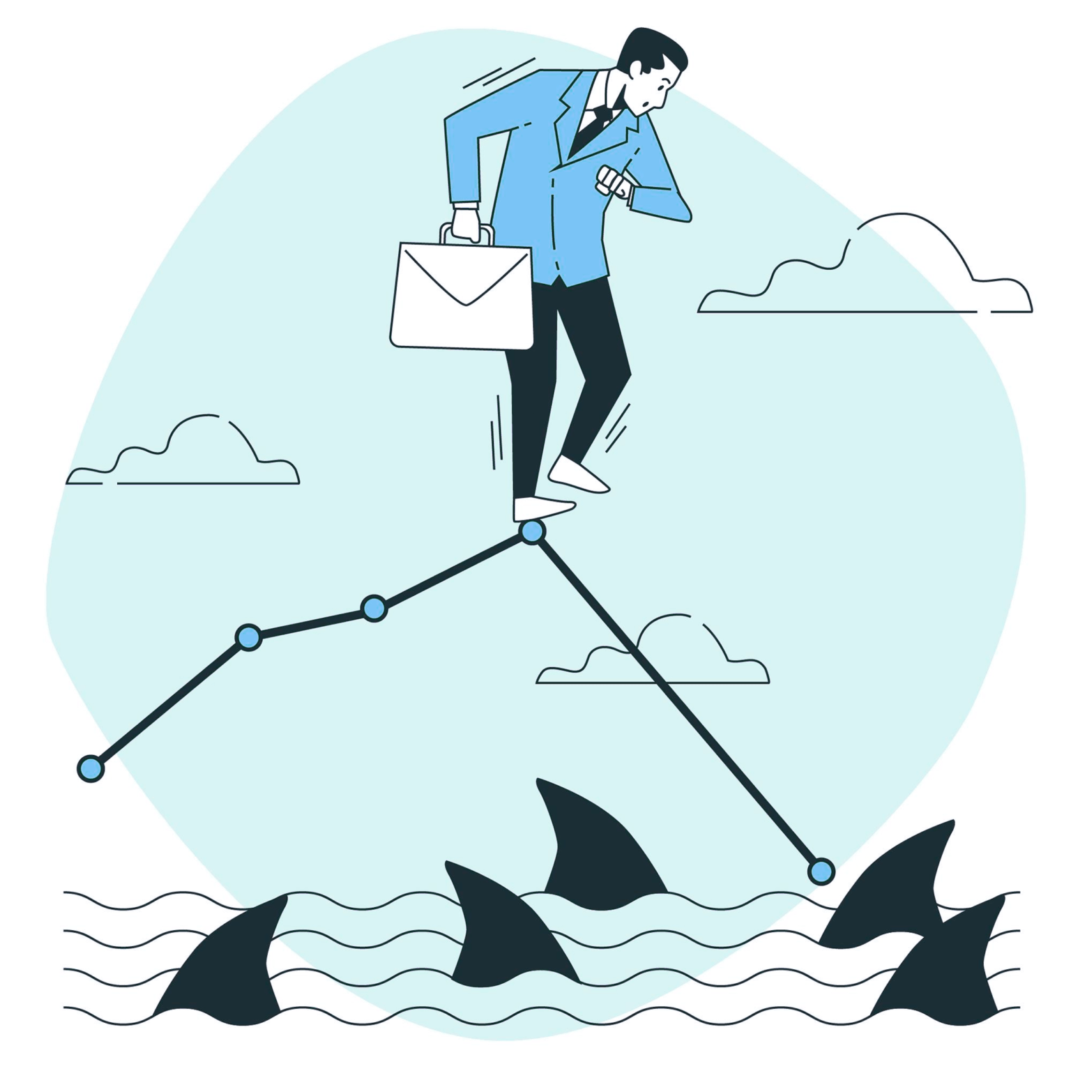 Qu'est-ce que la Value at Risk ? (VaR) - Sigmas7